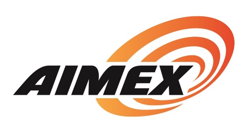 AIMEX 2017