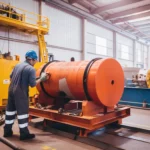 G2 Bossman 100 and 150 ton - Quality Air Jacks Provider