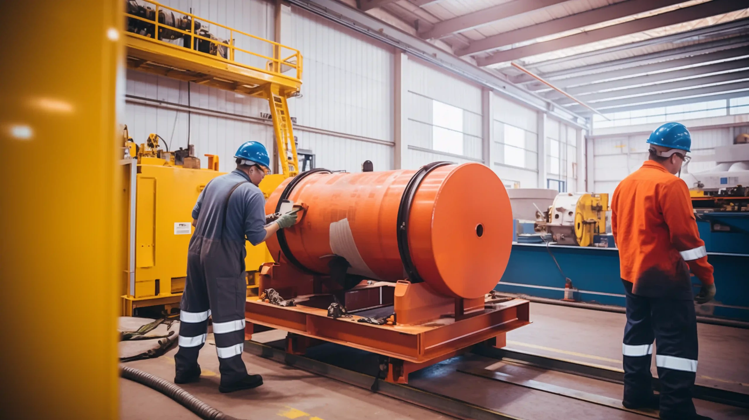 Exploring Advanced Lifting Solutions for 2024: A Comprehensive Guide to ...