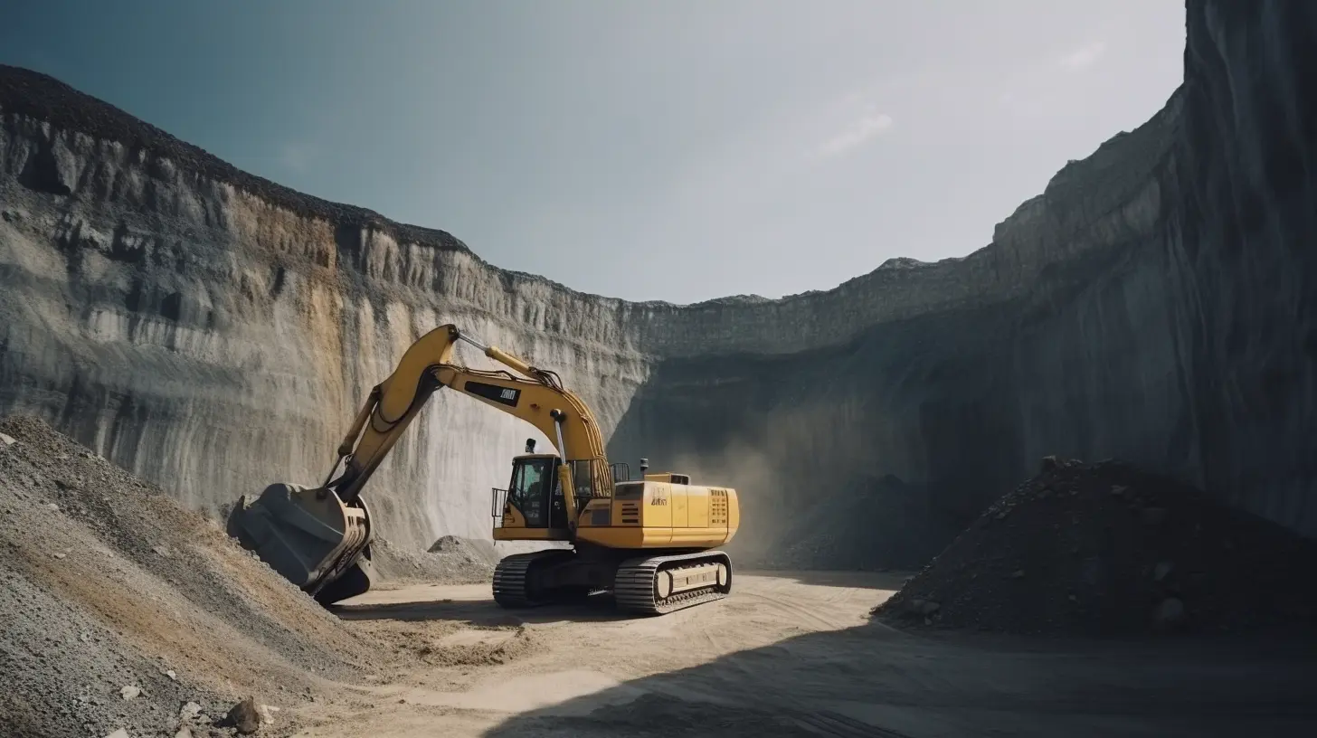 Lifting the Lid on Hydraulic and Air Motor Jacks | Duff-Norton Air Jacks